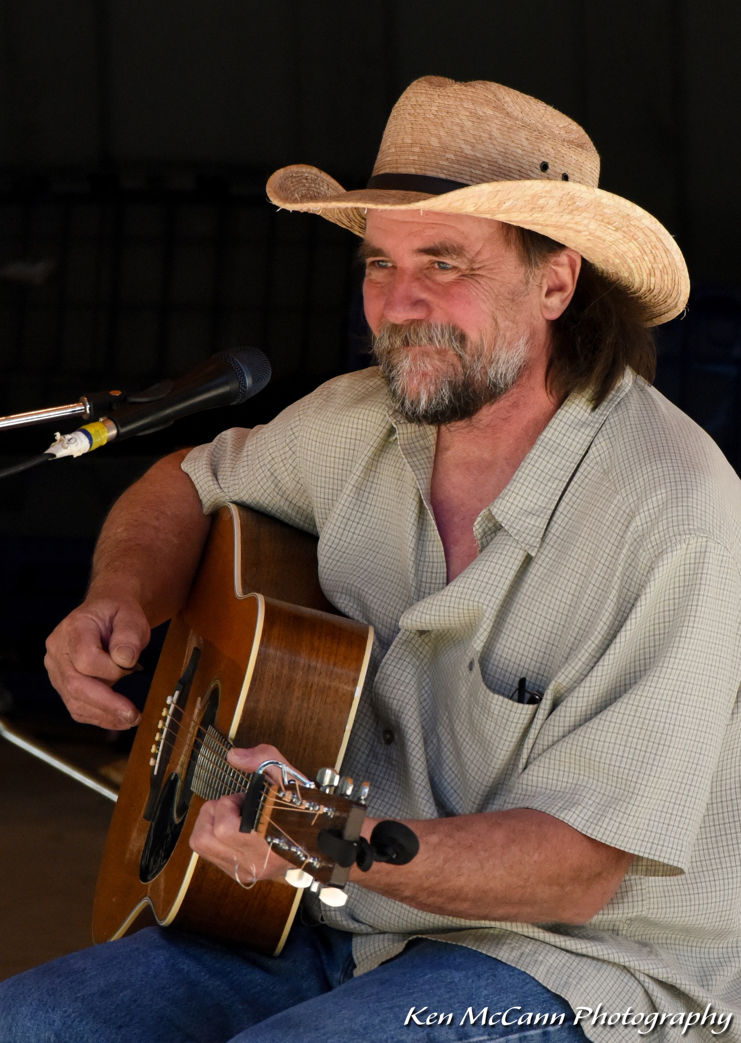 Press Kit : Joe Stanton